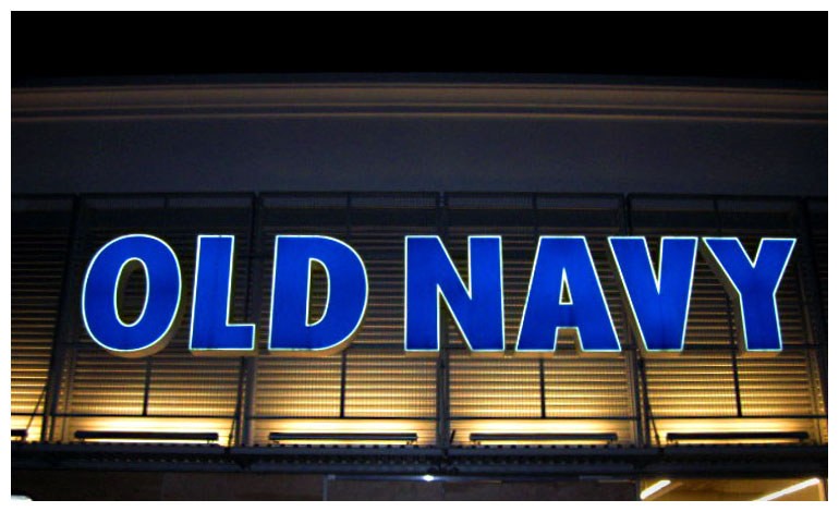 Bozman Sign Company Fabrication - Nashville